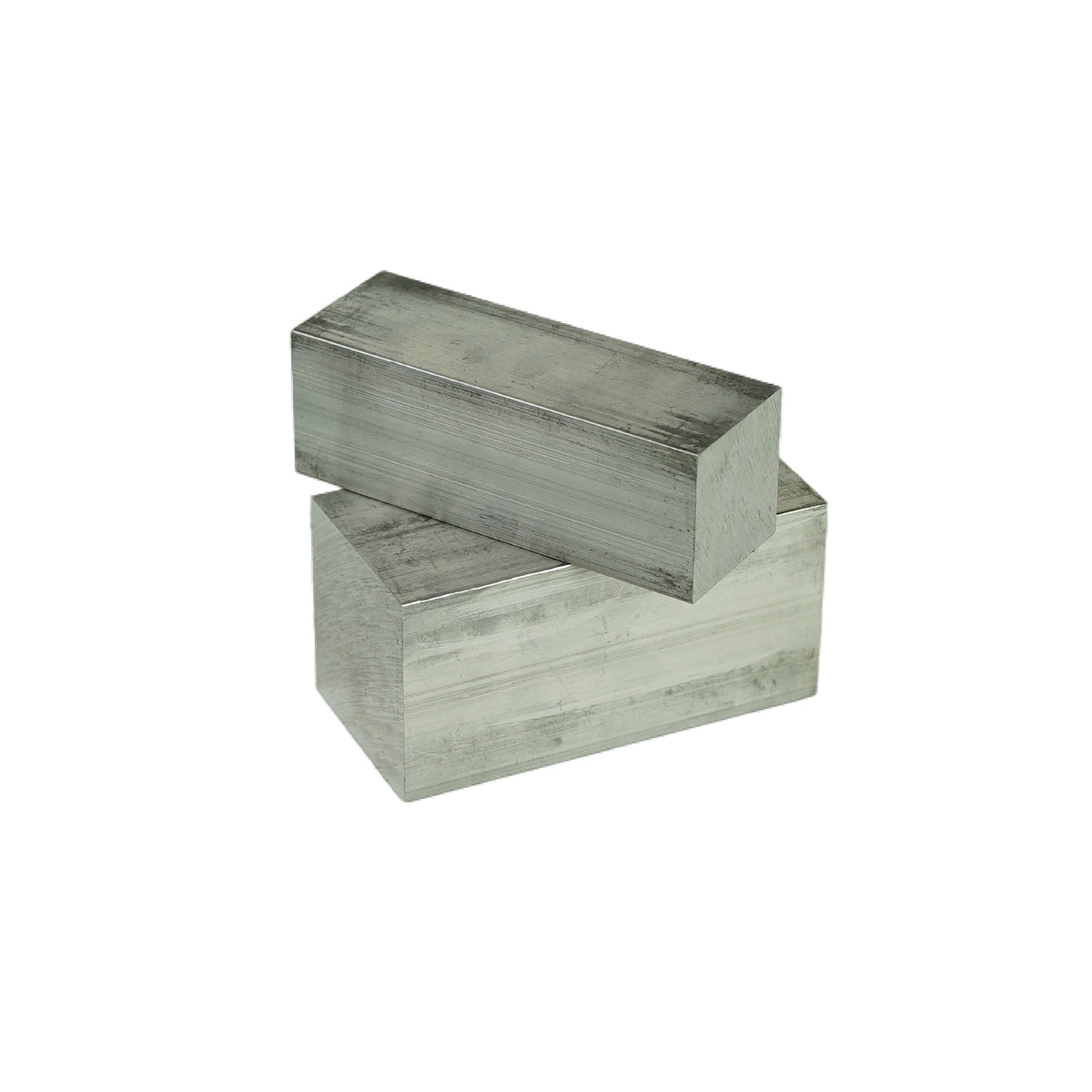 6061 Aluminum Block for CNC: Easy to Mill & Durable – Global Makera