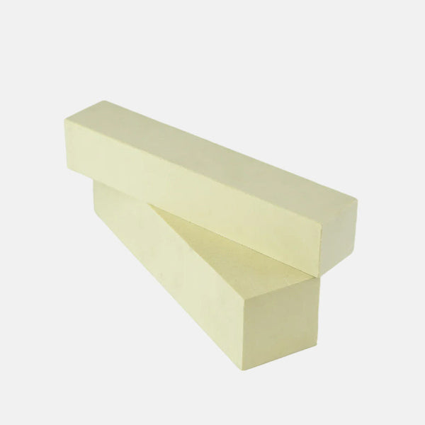 Epoxy Tooling Block – Global Makera