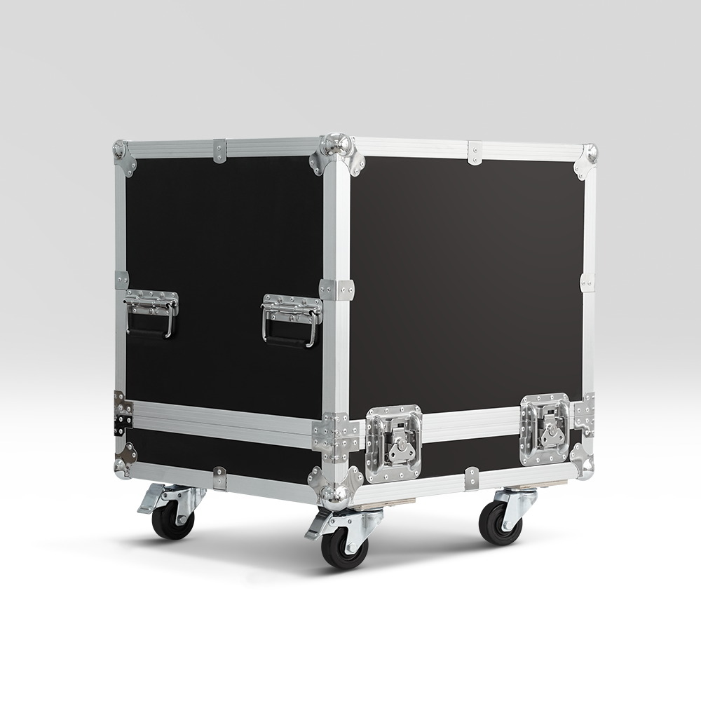 Makera Road Case | Protective Case for Carvera CNC – Global Makera