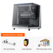 Carvera Air: A Smart and Affordable Desktop CNC Machine – Global Makera