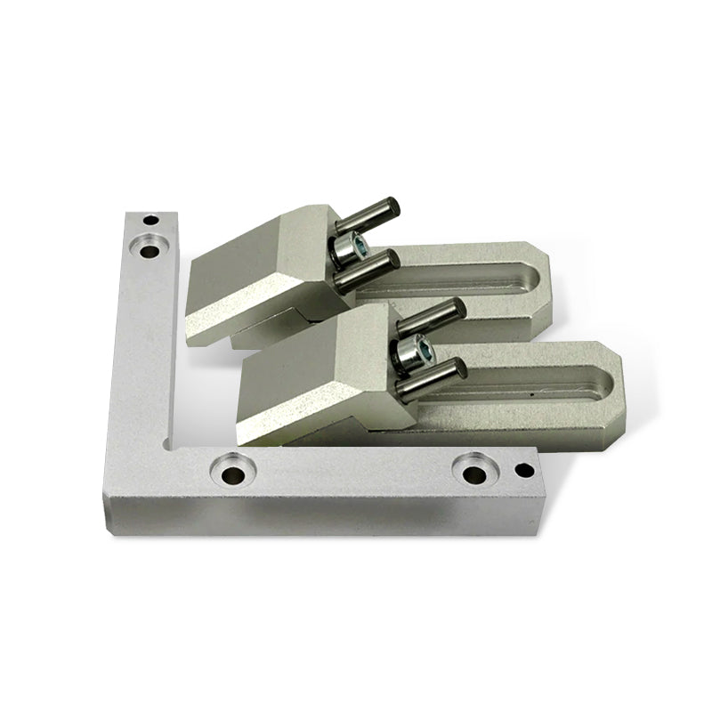 Makera Fixture Set for Carvera & Carvera Air – Global Makera