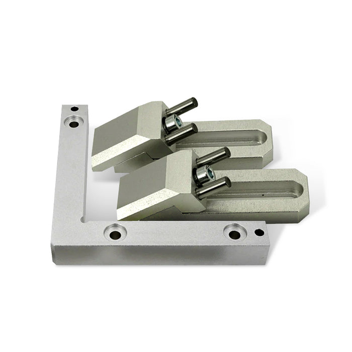 Makera Fixture Set for Carvera & Carvera Air – Global Makera