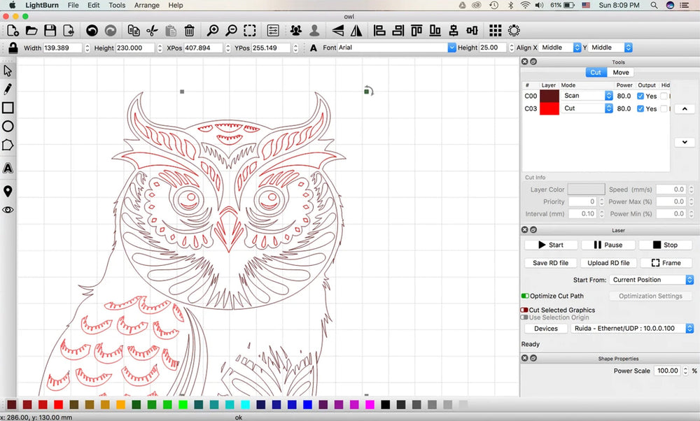 Software – Global Makera